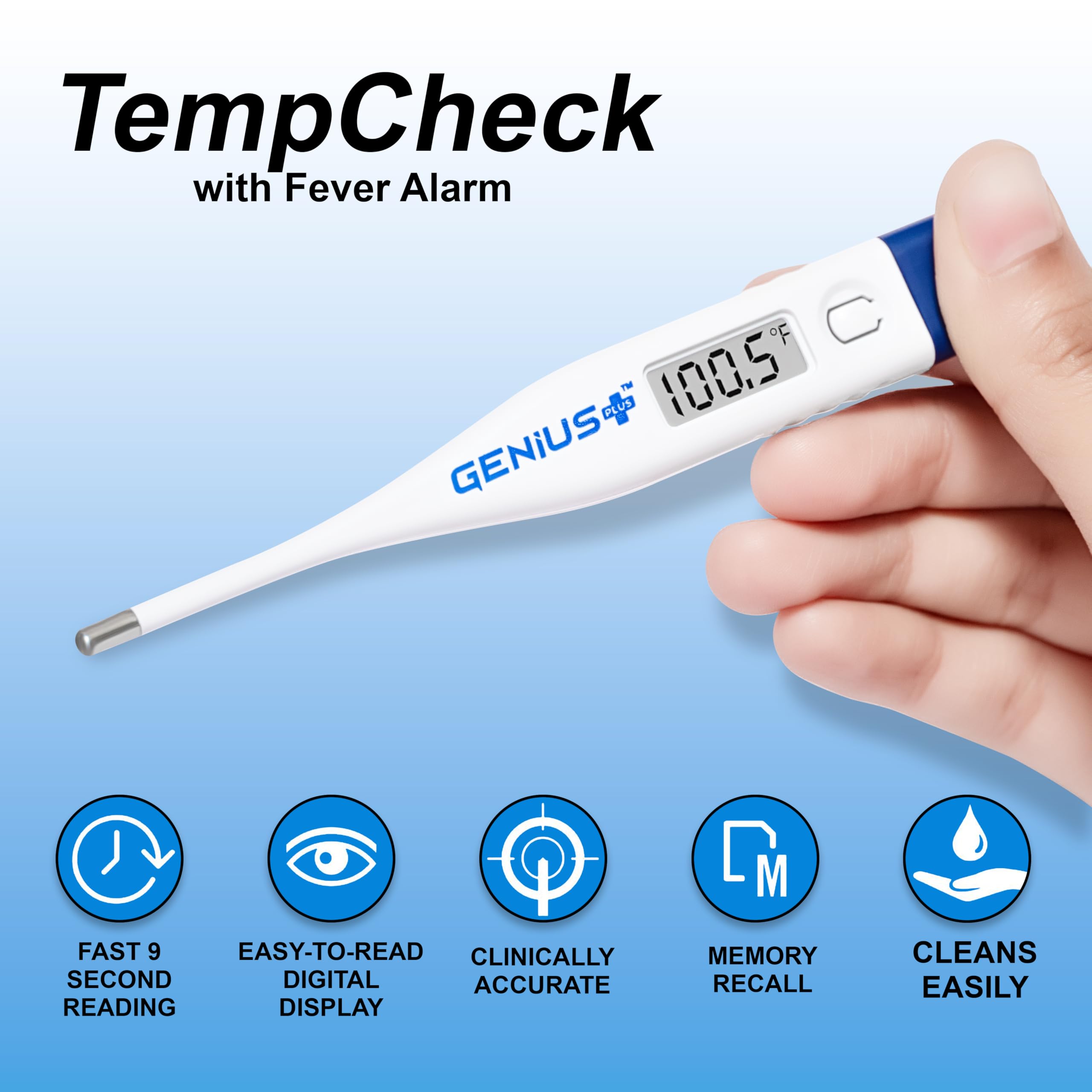 TEMPCHECK DIGITAL THERMOMETER – MedEx Grand Pharmaceuticals Limited ...